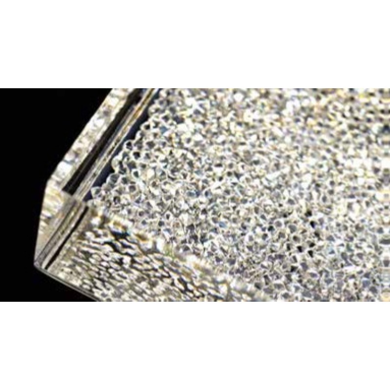 Crystal Ceiling Light 430-5, LED, RGB